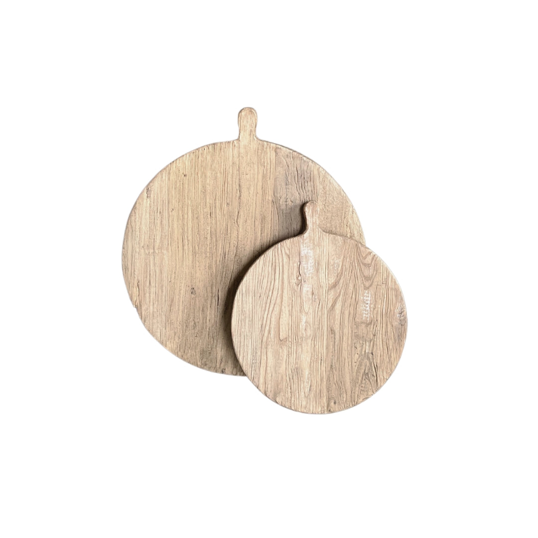 Circular Cutting Pizza Board