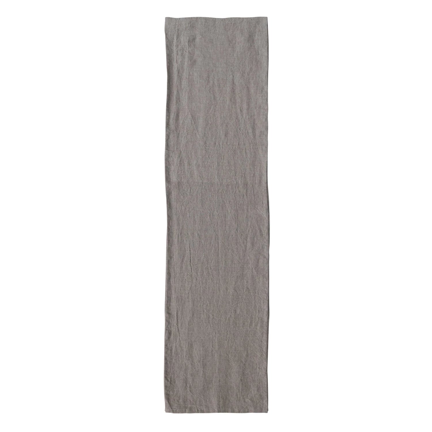 Natural Linen Runner
