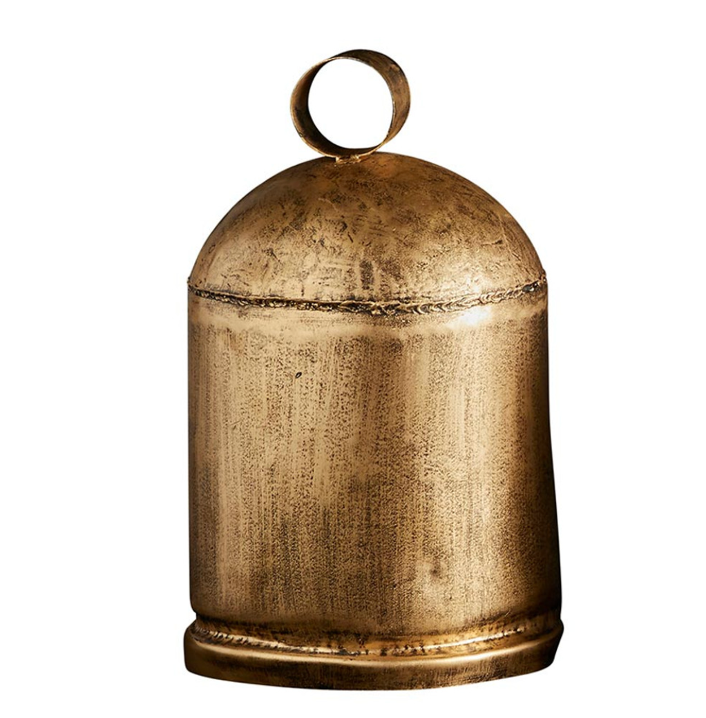 Rustic Bell, 3 Sizes