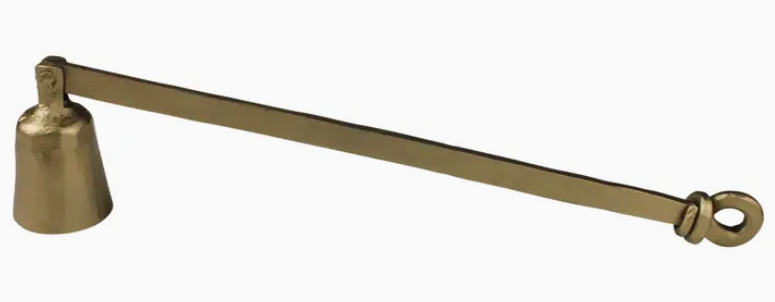 Brass Snuffer