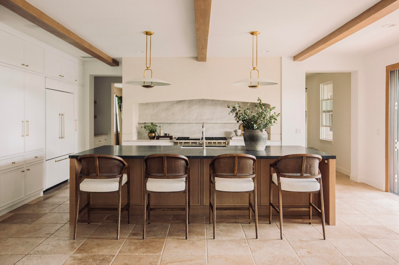 Mullen Design Co | CA Interior Design Firm and Studio