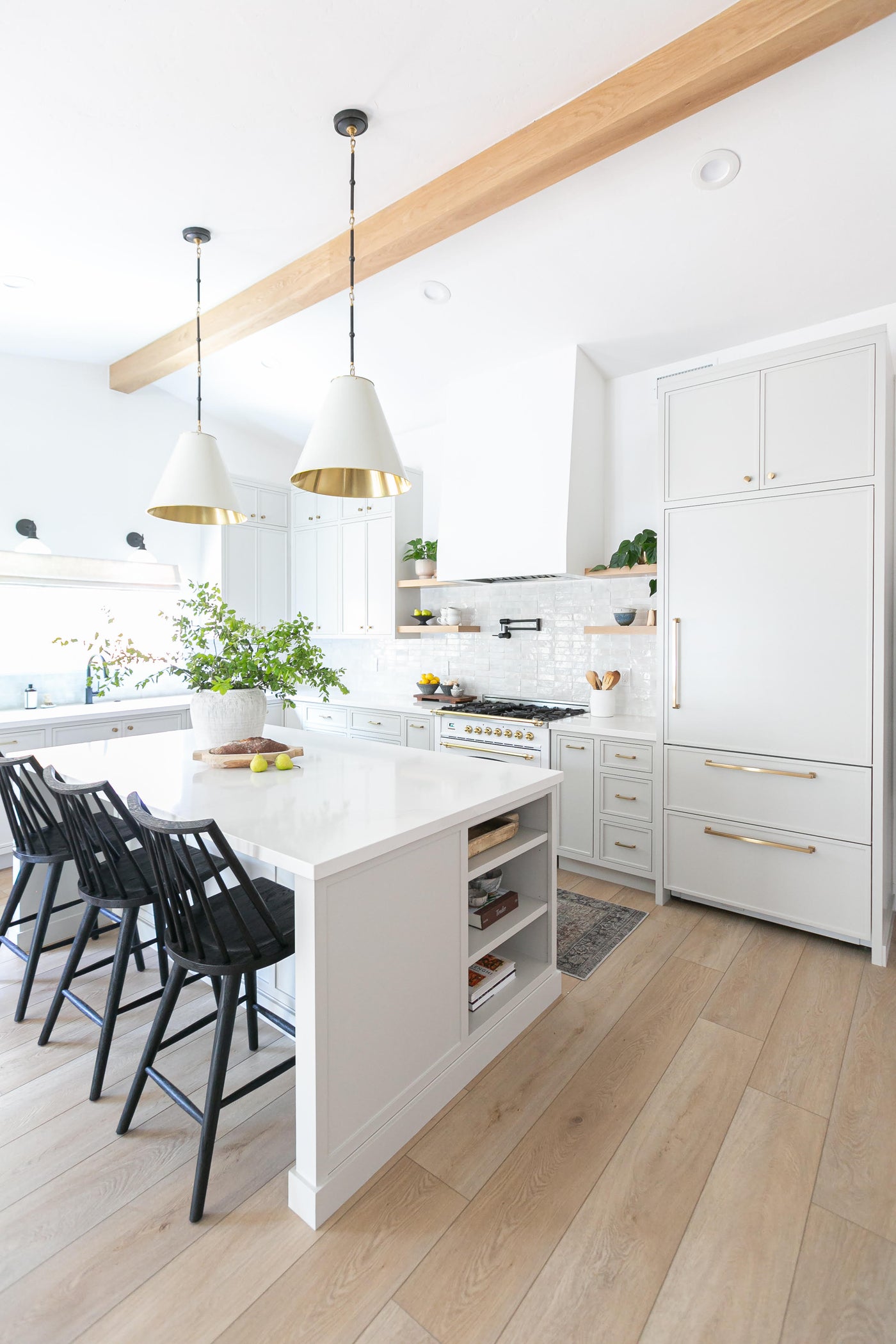 Mullen Design Co | CA Interior Design Firm and Studio